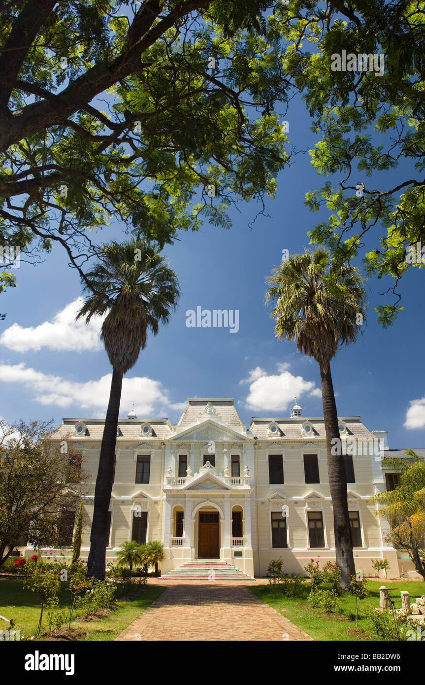 Stellenbosch University, Stellenbosch, South Africa Stock Photo - Alamy Stellenbosch University, Stellenbosch, South Africa Stock Photo - Alamy