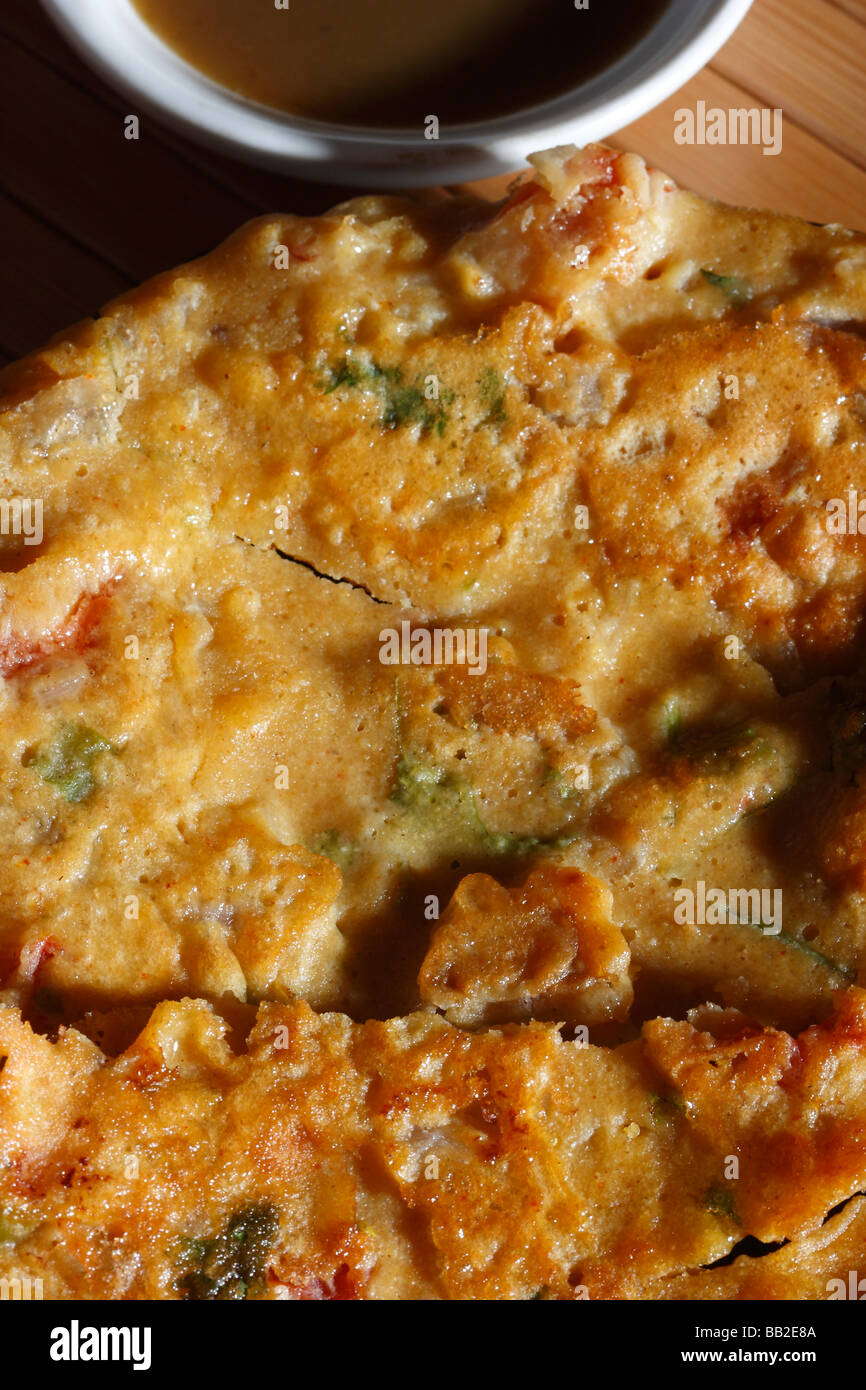 Sindhi pancake hi-res stock photography and images - Alamy