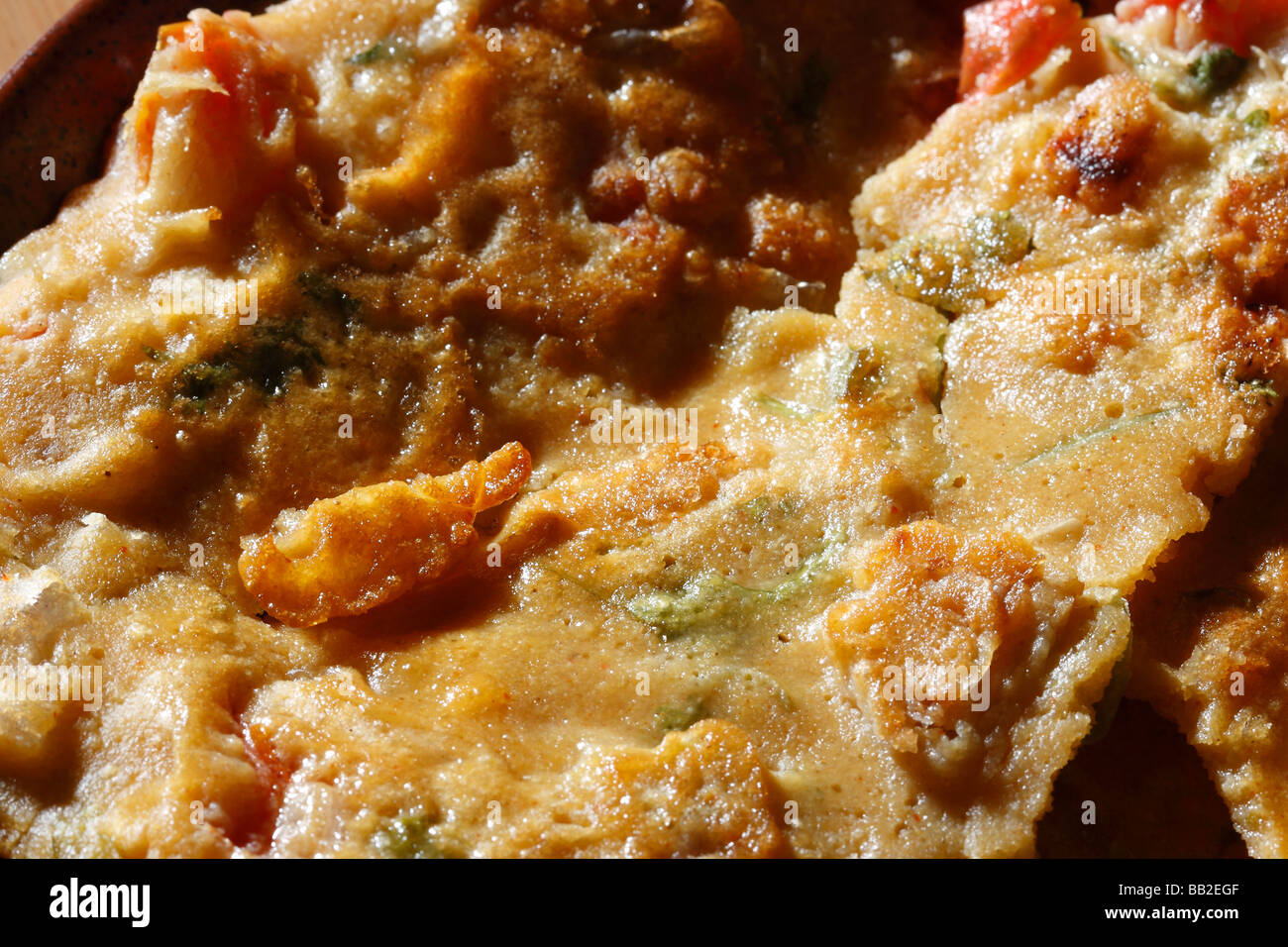 Chilro is flour based Sindhi dish made with gram flour(besan Stock ...