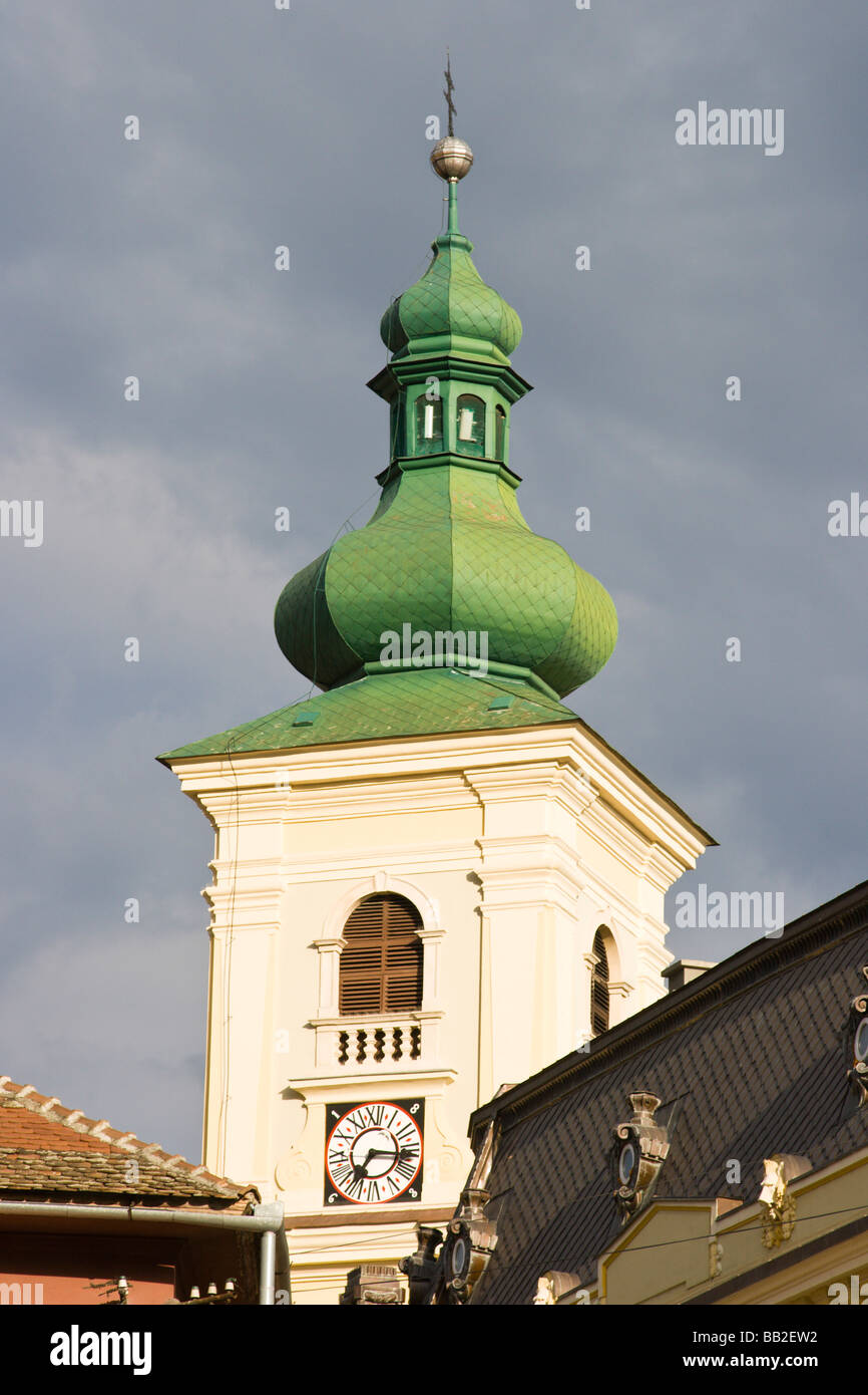 17th Century Roman Catholic High Resolution Stock Photography and ...