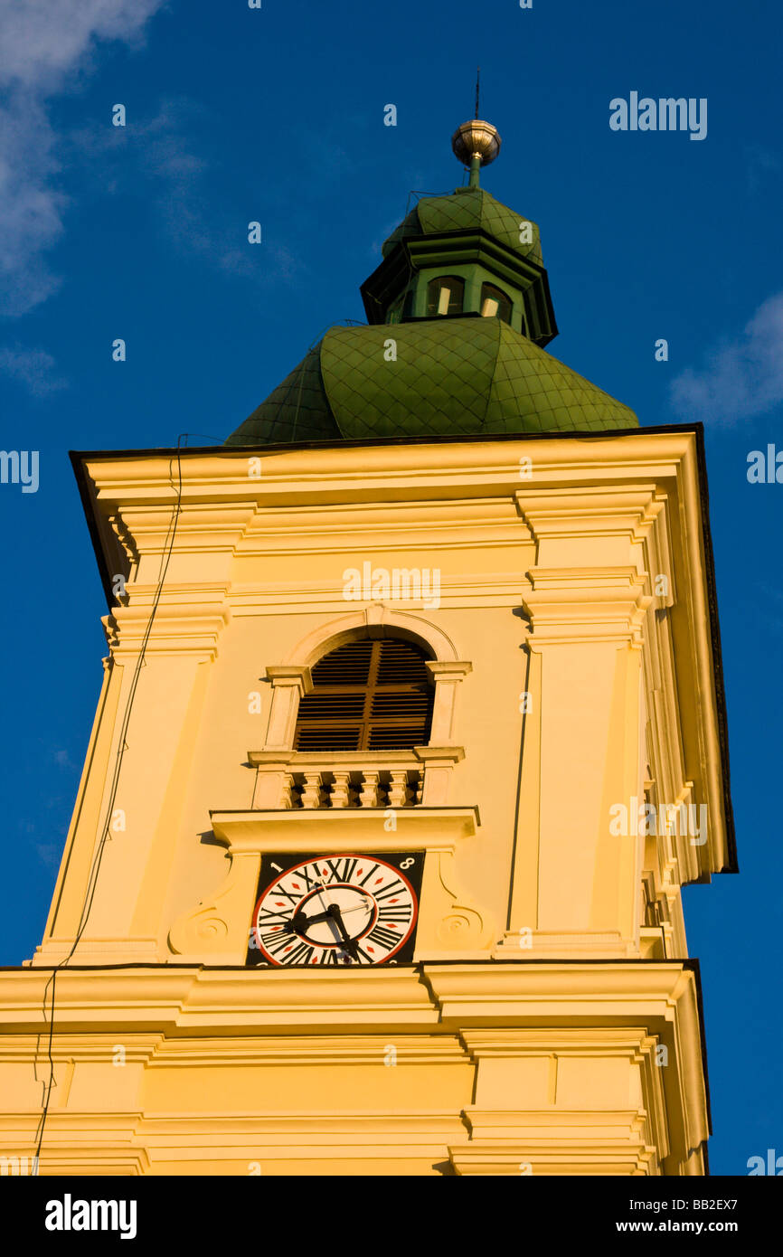 17th century roman catholic hi-res stock photography and images - Alamy