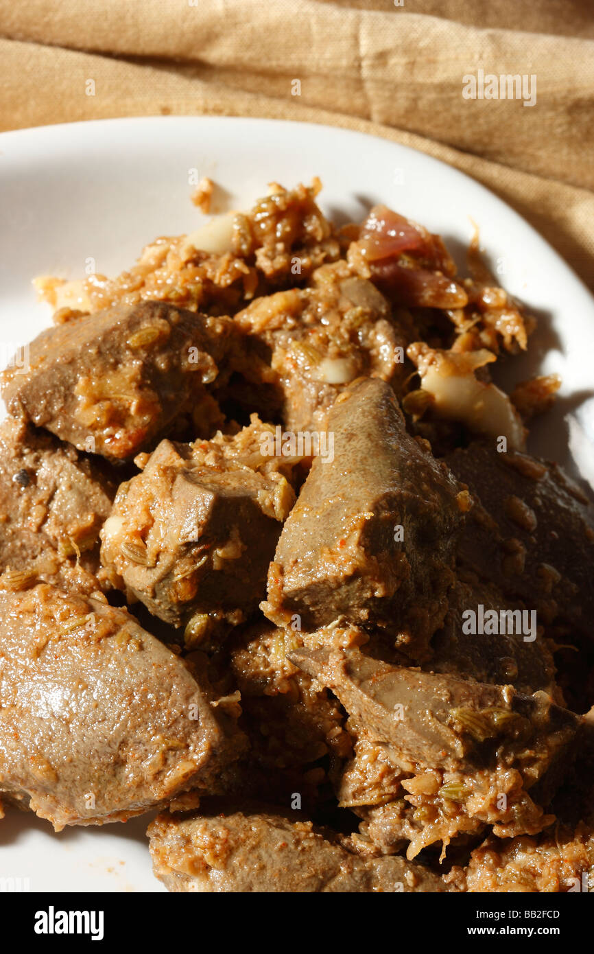 Kaleji hi-res stock photography and images - Alamy