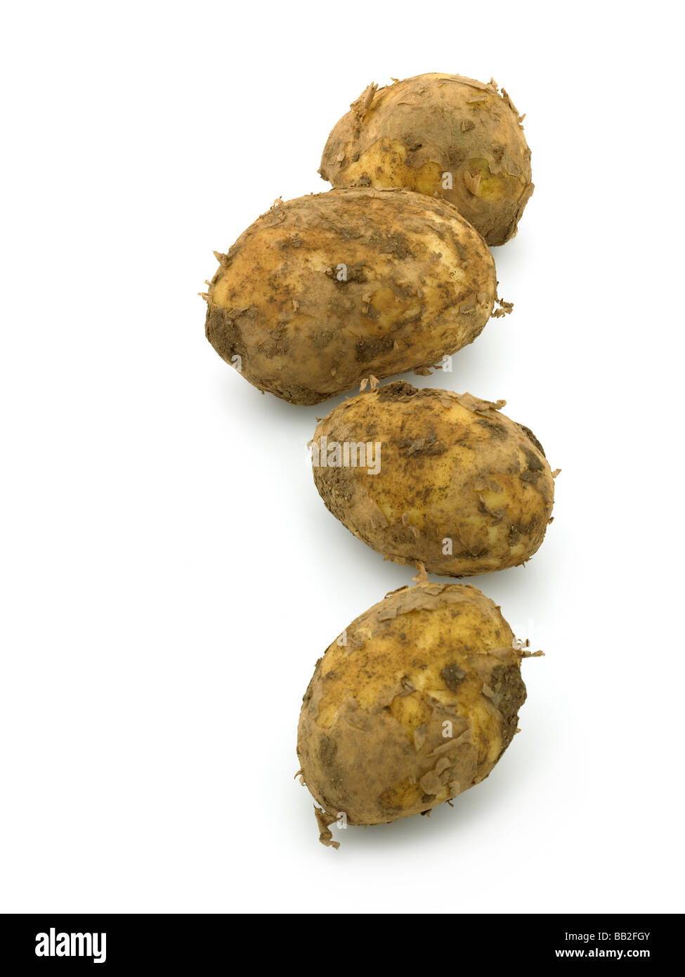 Washed potato hi-res stock photography and images - Alamy