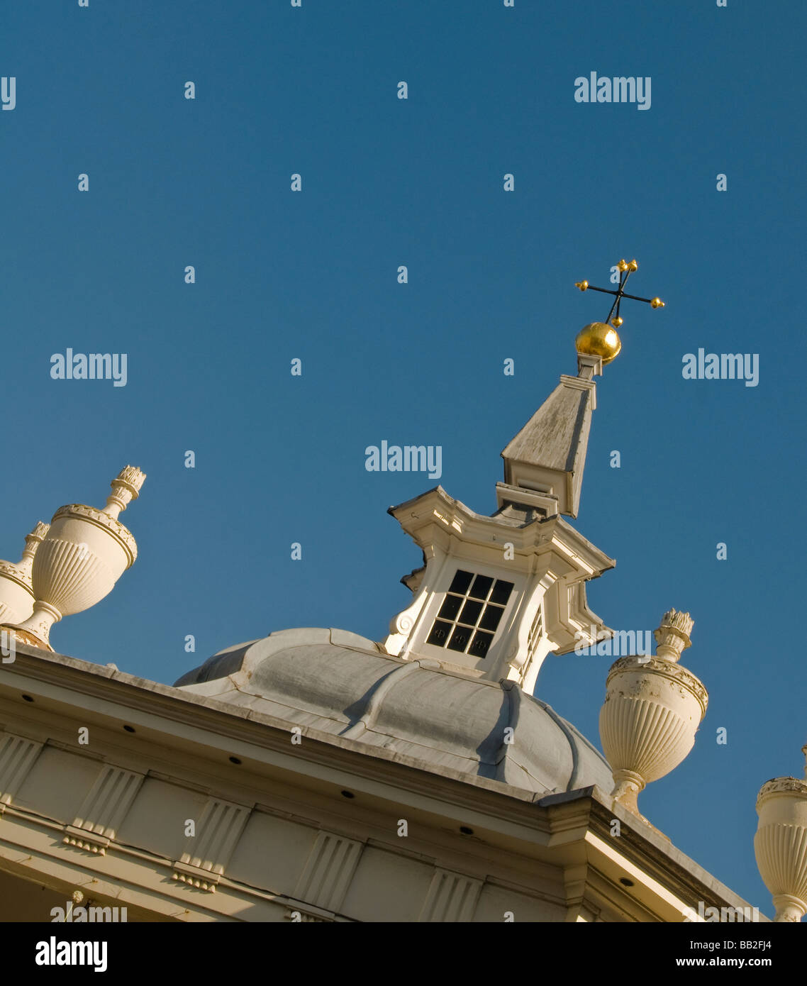 Market Cross, Beverley, East Yorkshire Stock Photo - Alamy