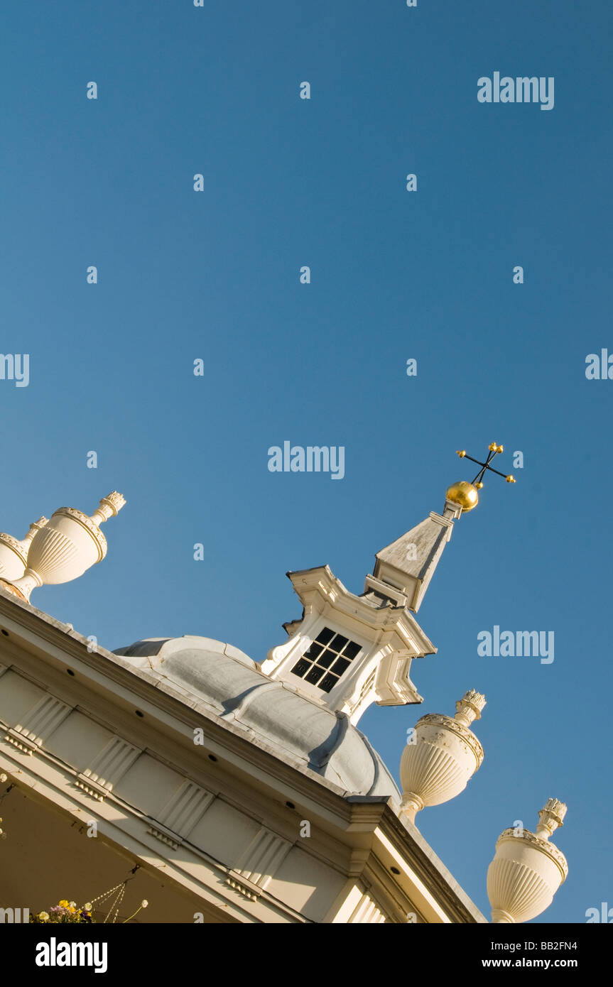 Market cross beverley hi-res stock photography and images - Alamy