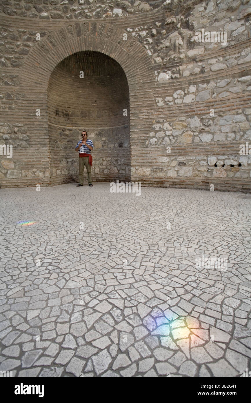 Ancient roman plays hi-res stock photography and images - Alamy