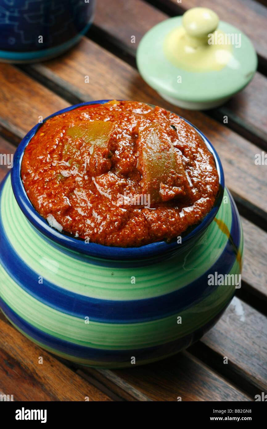 Arabic Pickle Stock Photo 187074597 Alamy