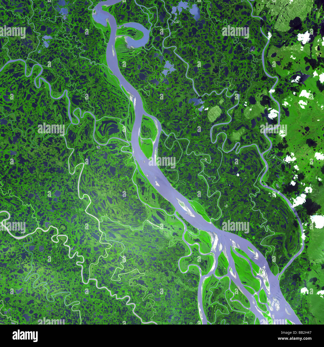 images credit NASA/JPL Stock Photo - Alamy