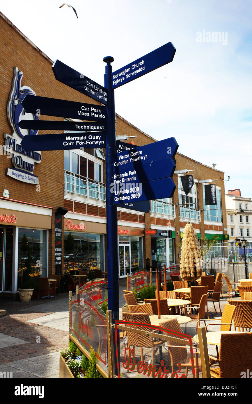 Cleave sign hi-res stock photography and images - Alamy