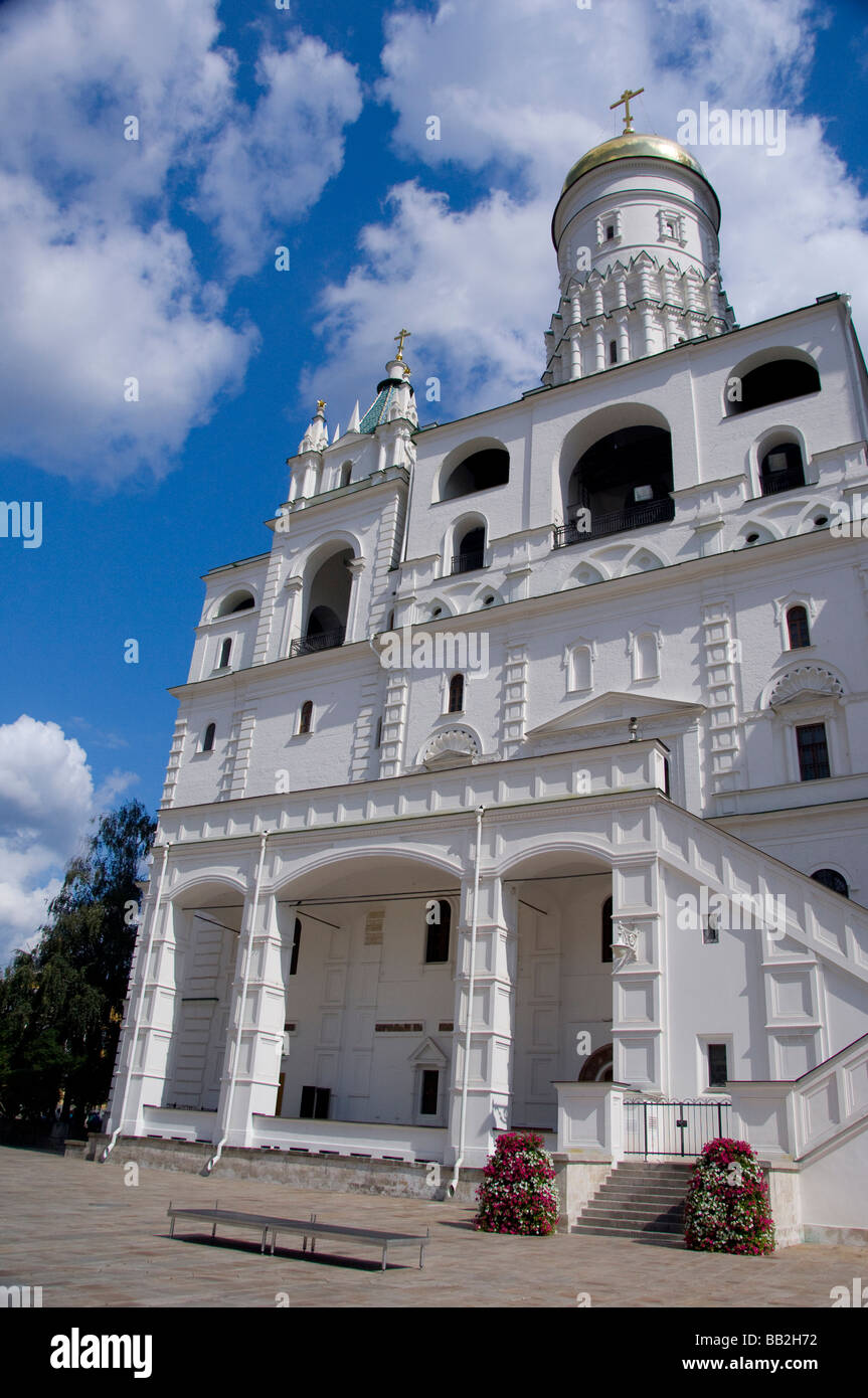 16th century kremlin hi-res stock photography and images - Alamy