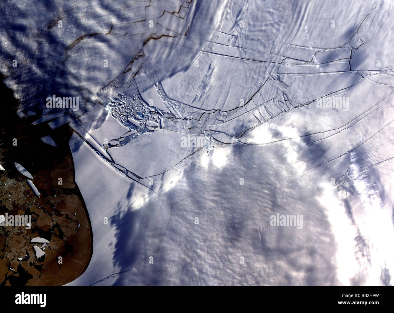 images credit NASA/JPL Stock Photo - Alamy