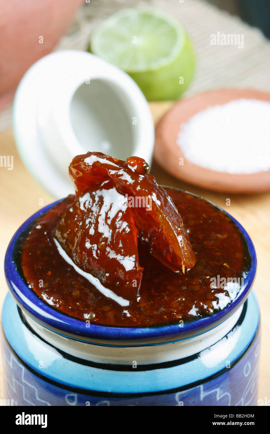 Nimbu Meetha achar- An Indian Pickle made of lime sweeten lime or Nimbu ...