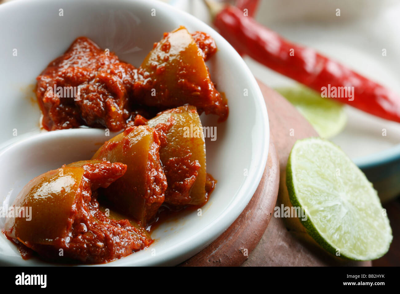 Hot lemonachar hi-res stock photography and images - Alamy