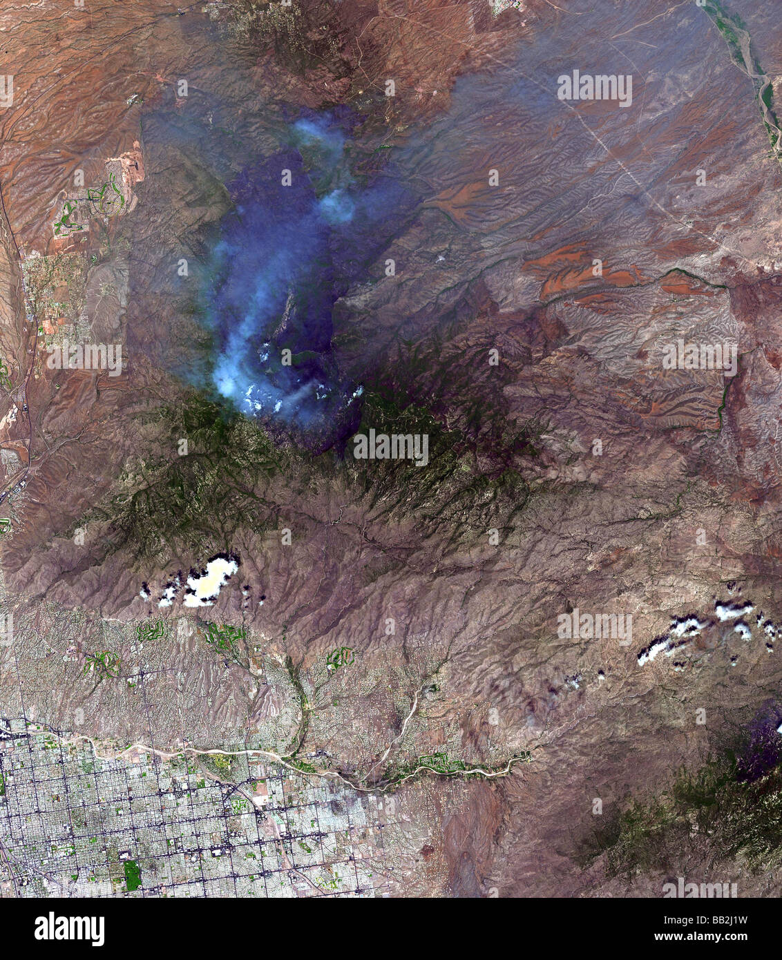 images credit NASA/JPL Stock Photo - Alamy