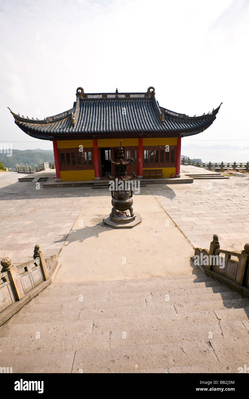 Zhoushan Archipelago High Resolution Stock Photography and Images - Alamy
