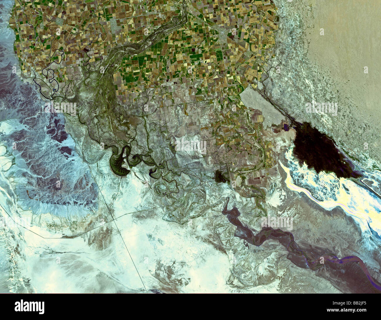 images credit NASA/JPL Stock Photo - Alamy