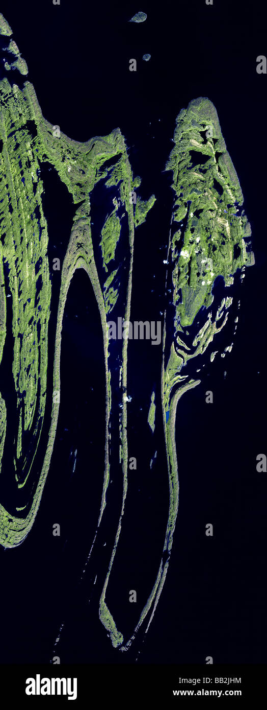 Belcher islands hi-res stock photography and images - Alamy