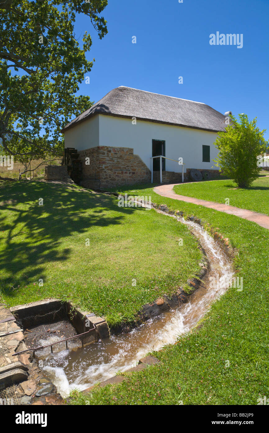 Drostdy Museum, Swellendam, "South Africa Stock Photo - Alamy