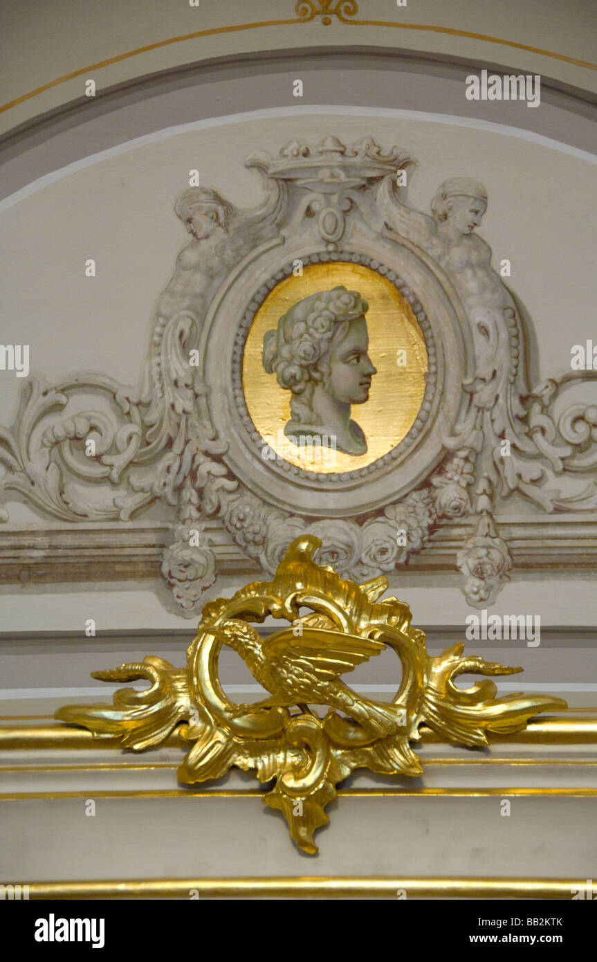 Yusupov Rasputin High Resolution Stock Photography and Images - Alamy