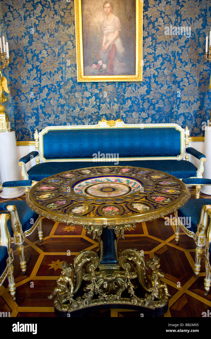 Grigory rasputin hi-res stock photography and images - Alamy