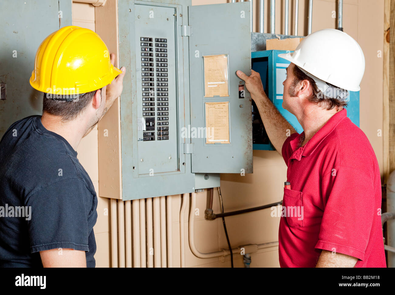 Air circuit breaker hi-res stock photography and images - Alamy