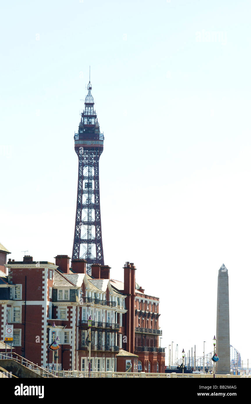 Metropole hotel blackpool uk hi-res stock photography and images - Alamy