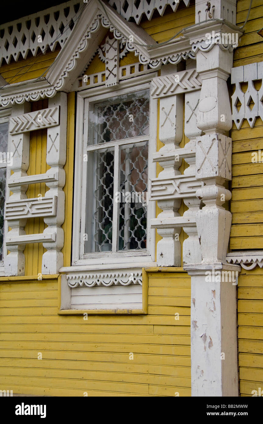 Ornate Trim