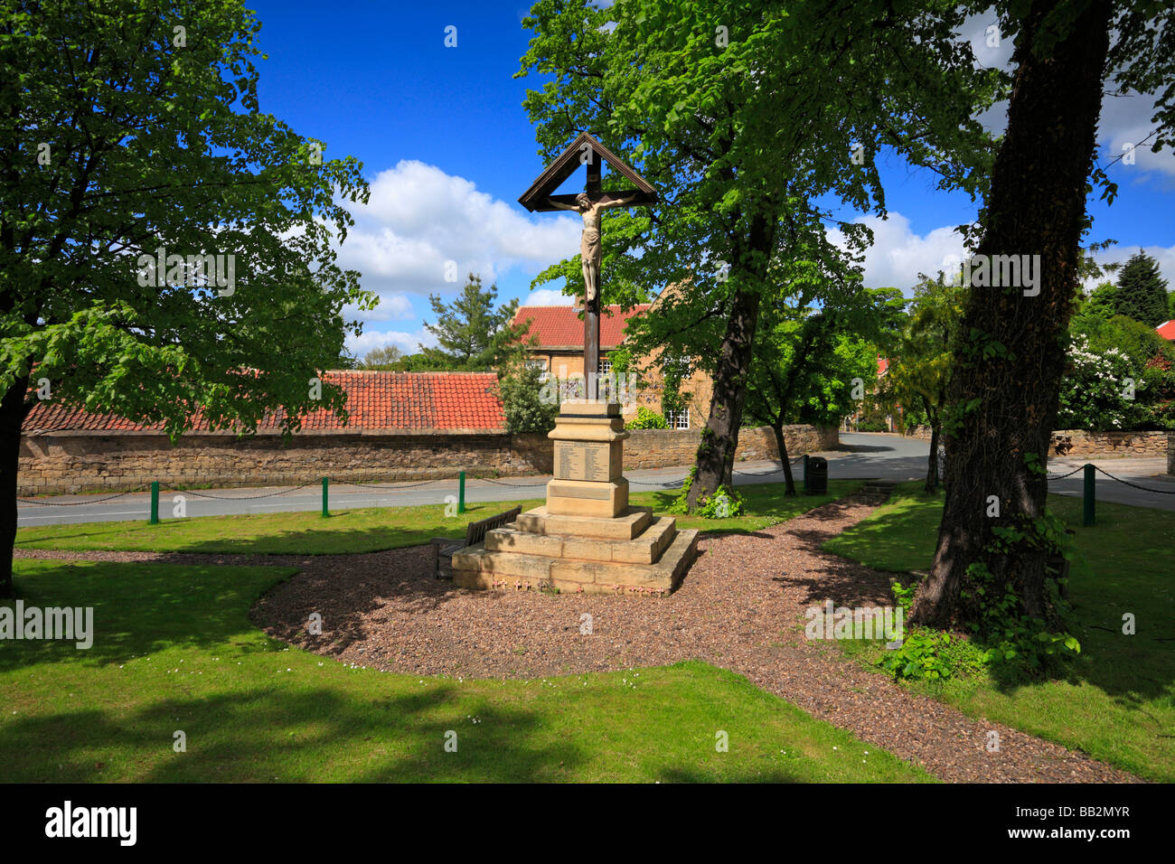 Hickleton south yorkshire hi-res stock photography and images - Alamy