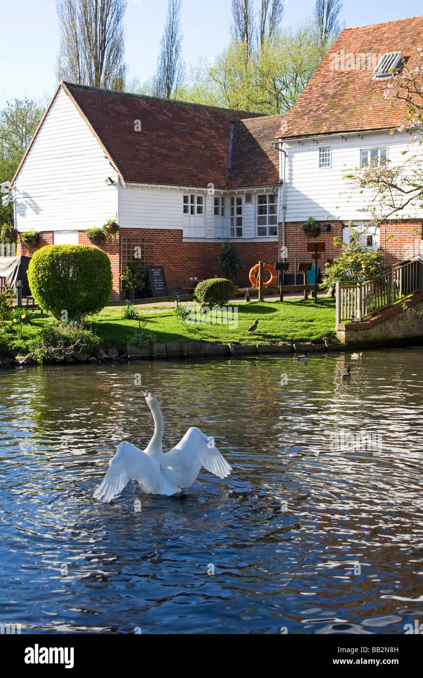 Herts England Hertfordshire High Resolution Stock Photography and ...