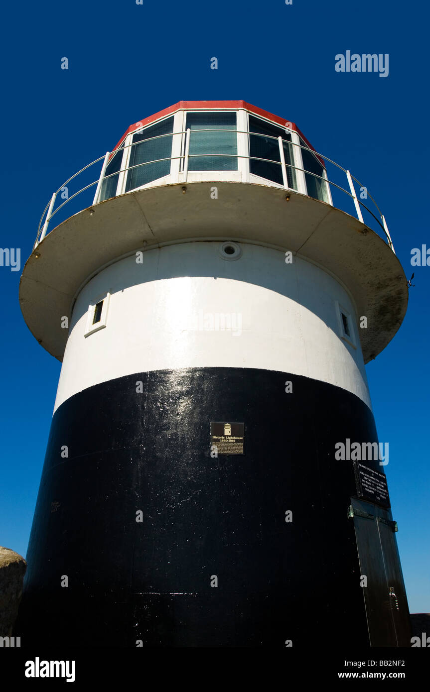 Cape Point Lighthouse, Table Mountain National Park, Cape Town, South ...