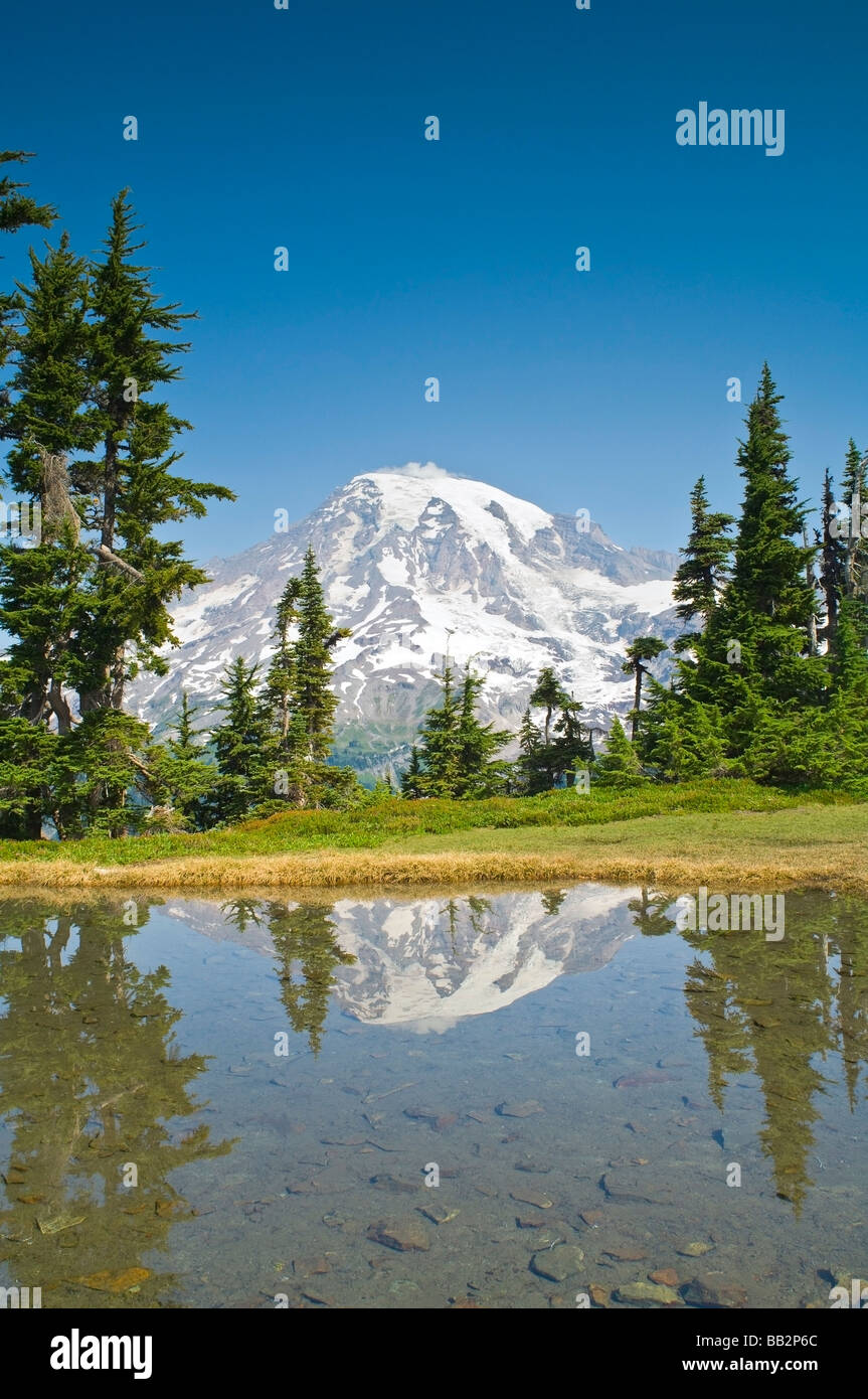 Plummer peak hi-res stock photography and images - Alamy