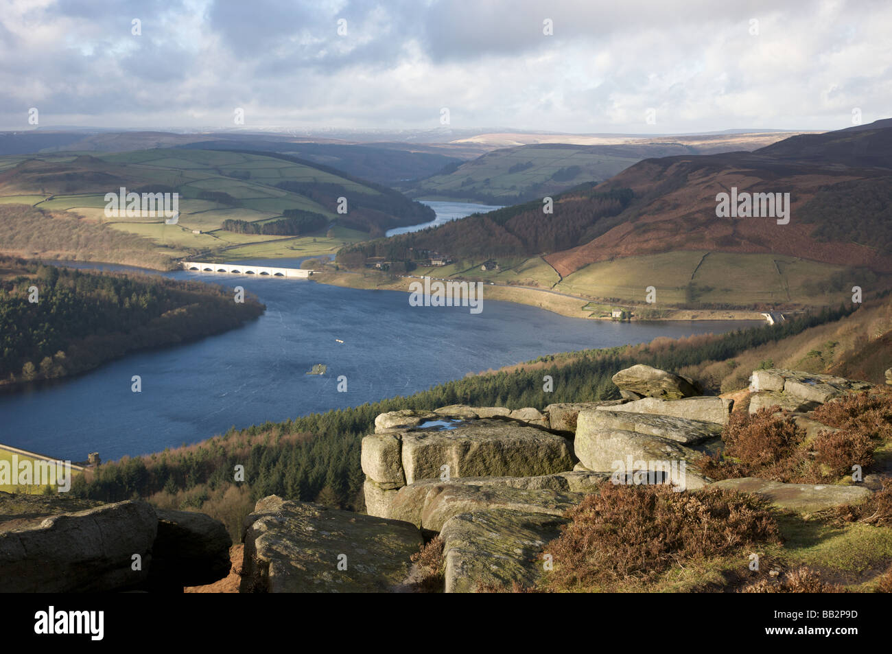 Taken from the edge hi-res stock photography and images - Alamy