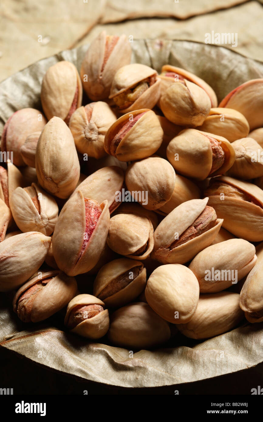 Pista dry fruit nuts hi-res stock photography and images - Alamy