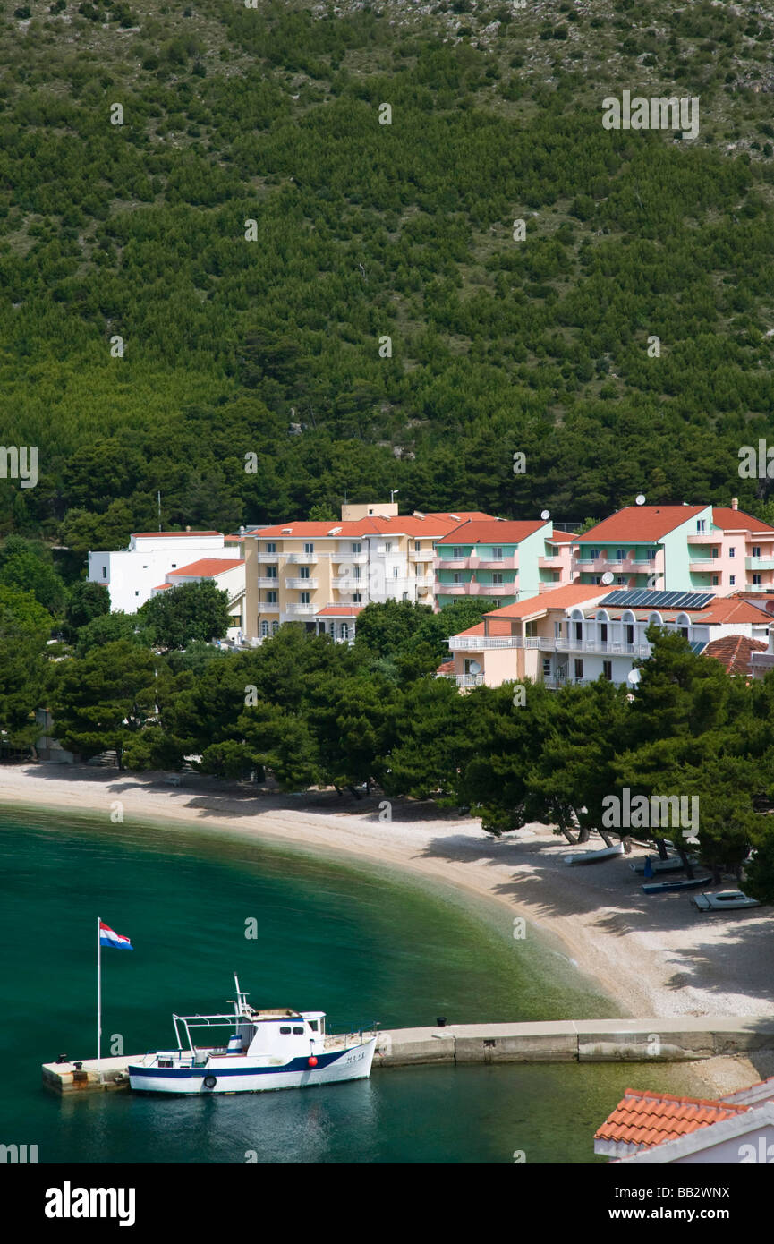 Drvenik croatia hi-res stock photography and images - Alamy