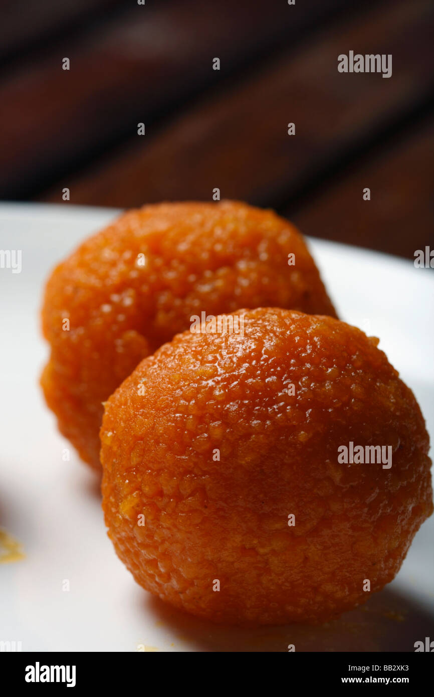 Laddu or laddoo is a popular sweet from South Asian countries. It is ...