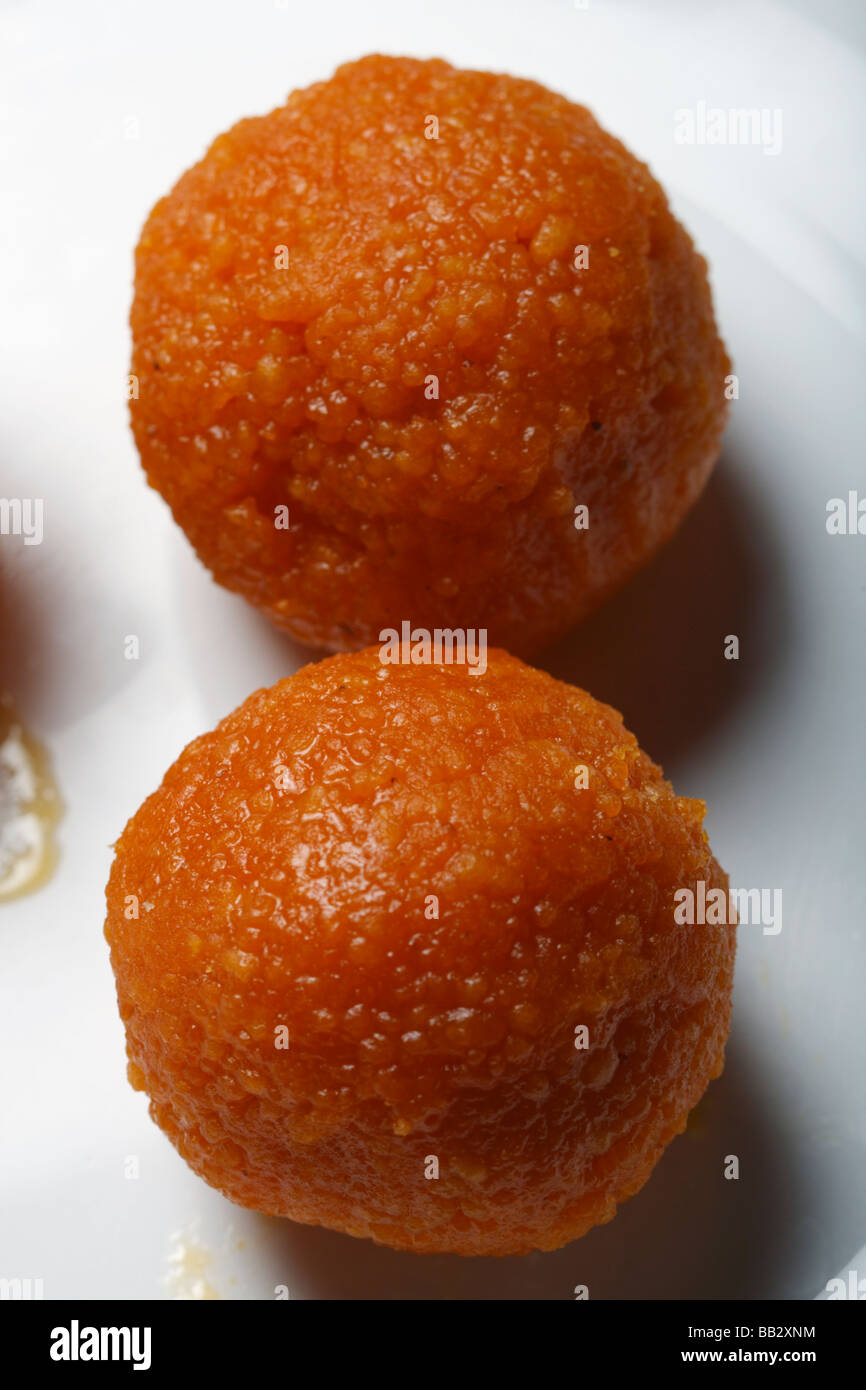 Laddu or laddoo is a popular sweet from South Asian countries. It is ...
