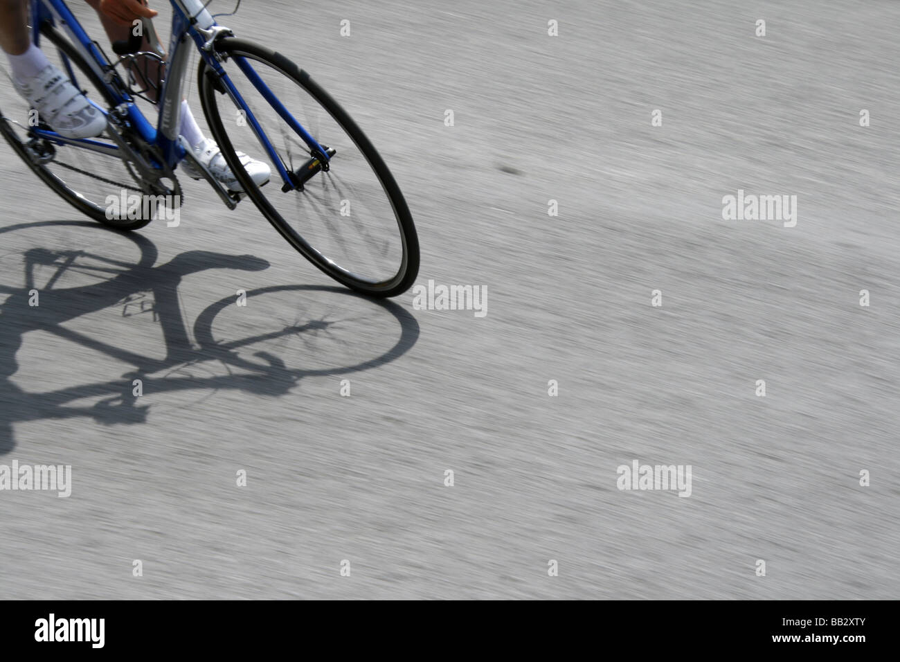 Professional bike rider hi-res stock photography and images - Alamy