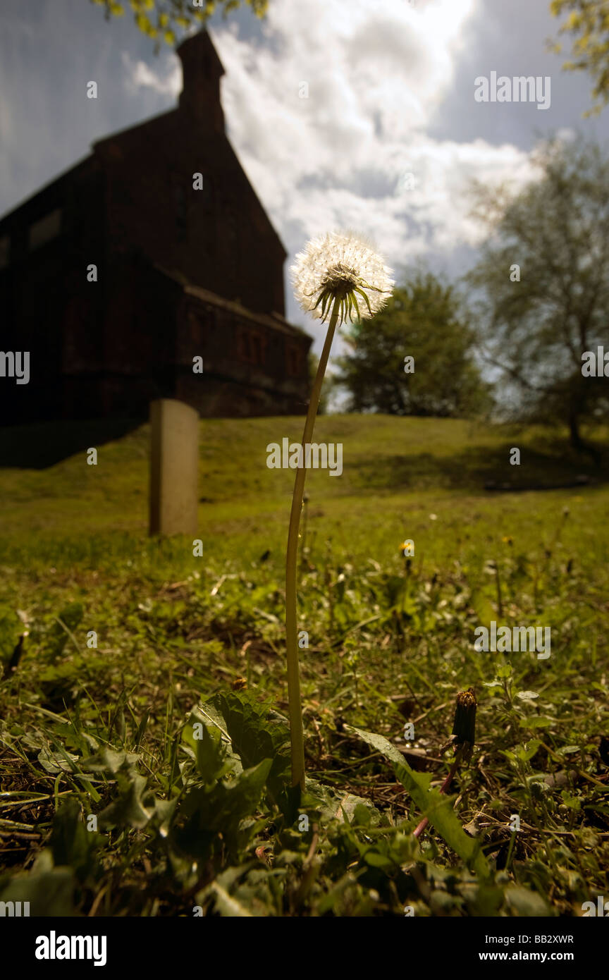 Brinsworth Rotherham England Stock Photo - Alamy