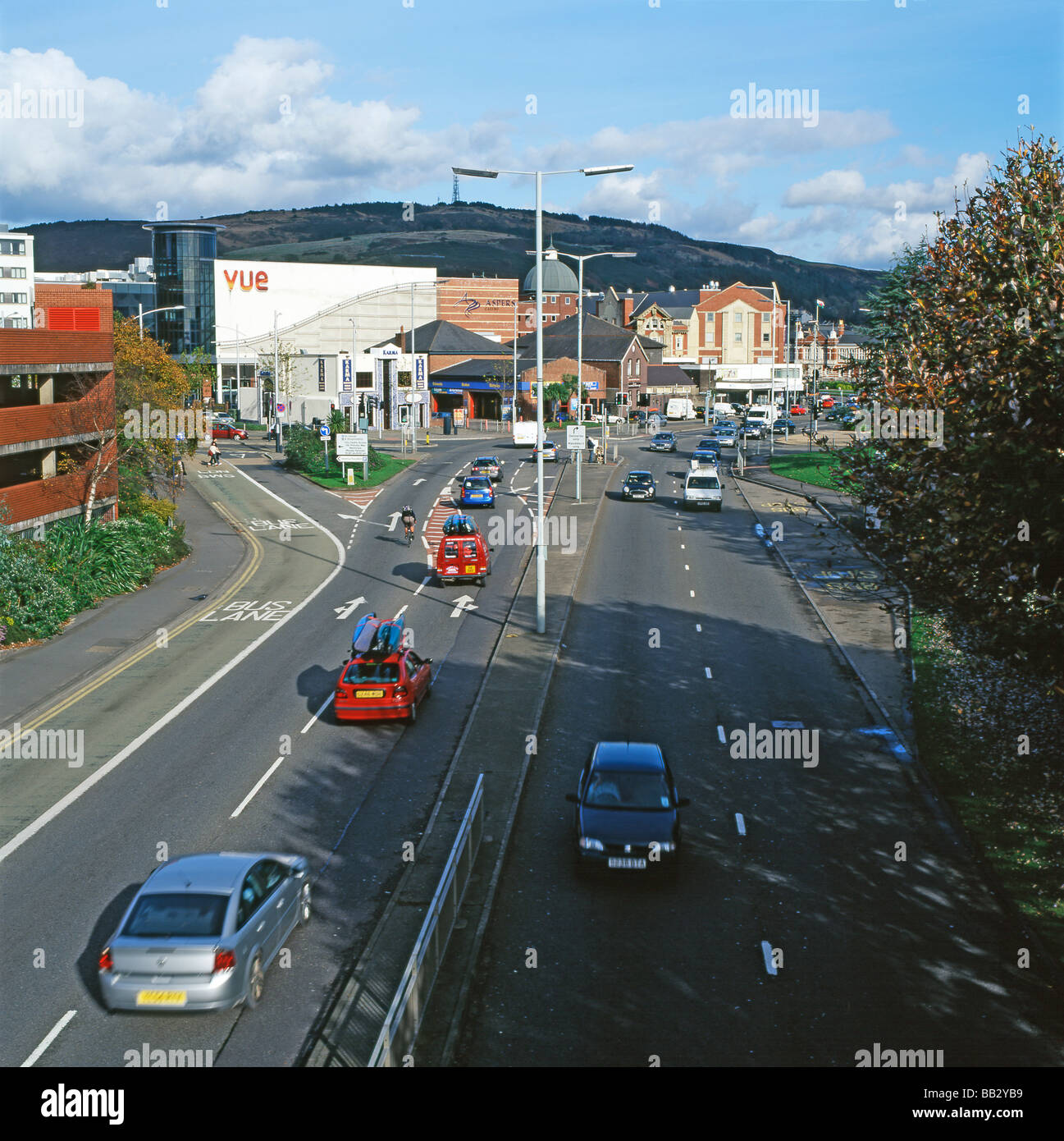 Kenfig hi-res stock photography and images - Alamy