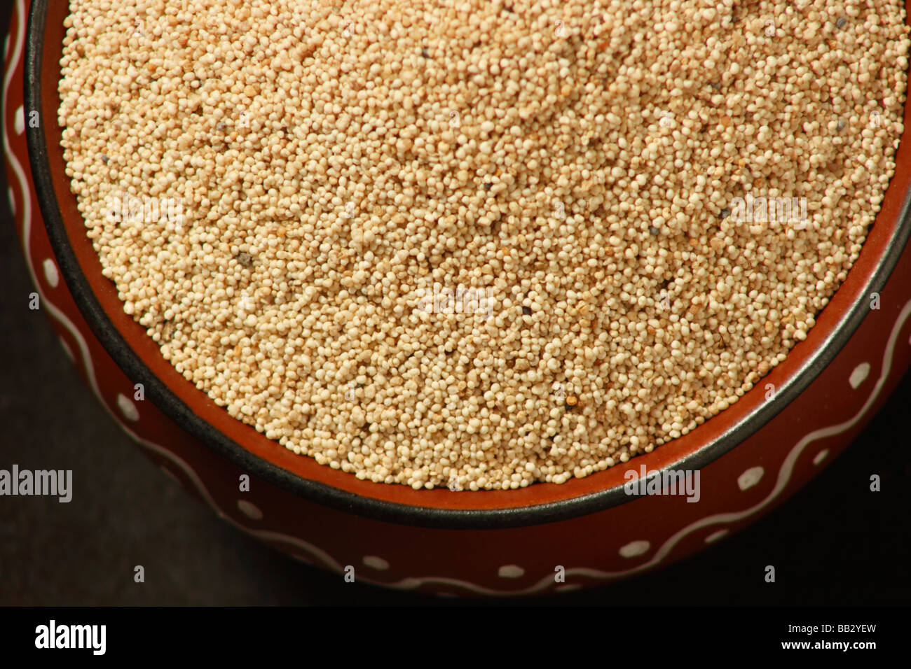 Poppy seed is an oilseed obtained from the opium poppy and its origin ...