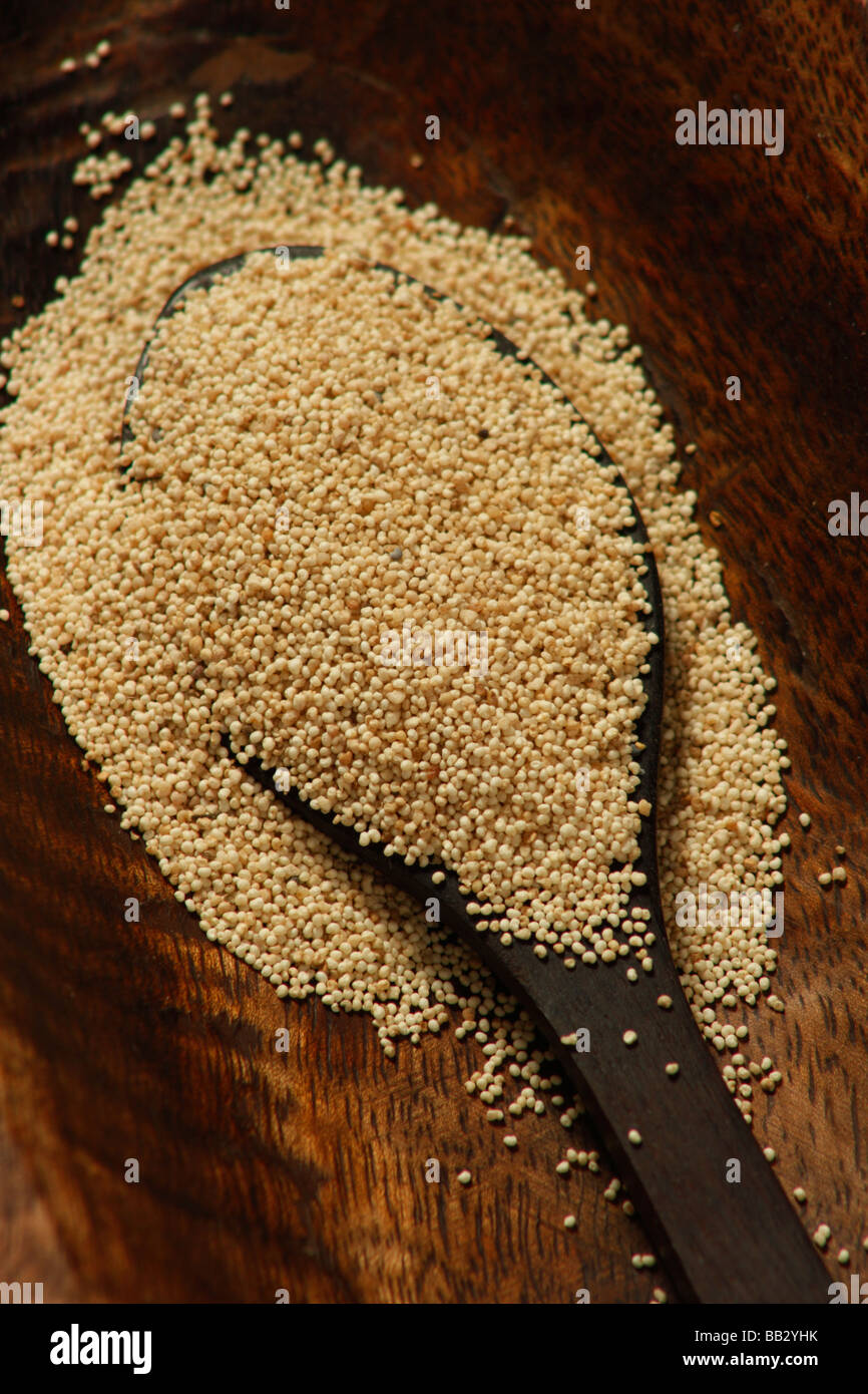 Poppy seed is an oilseed obtained from the opium poppy and its origin ...