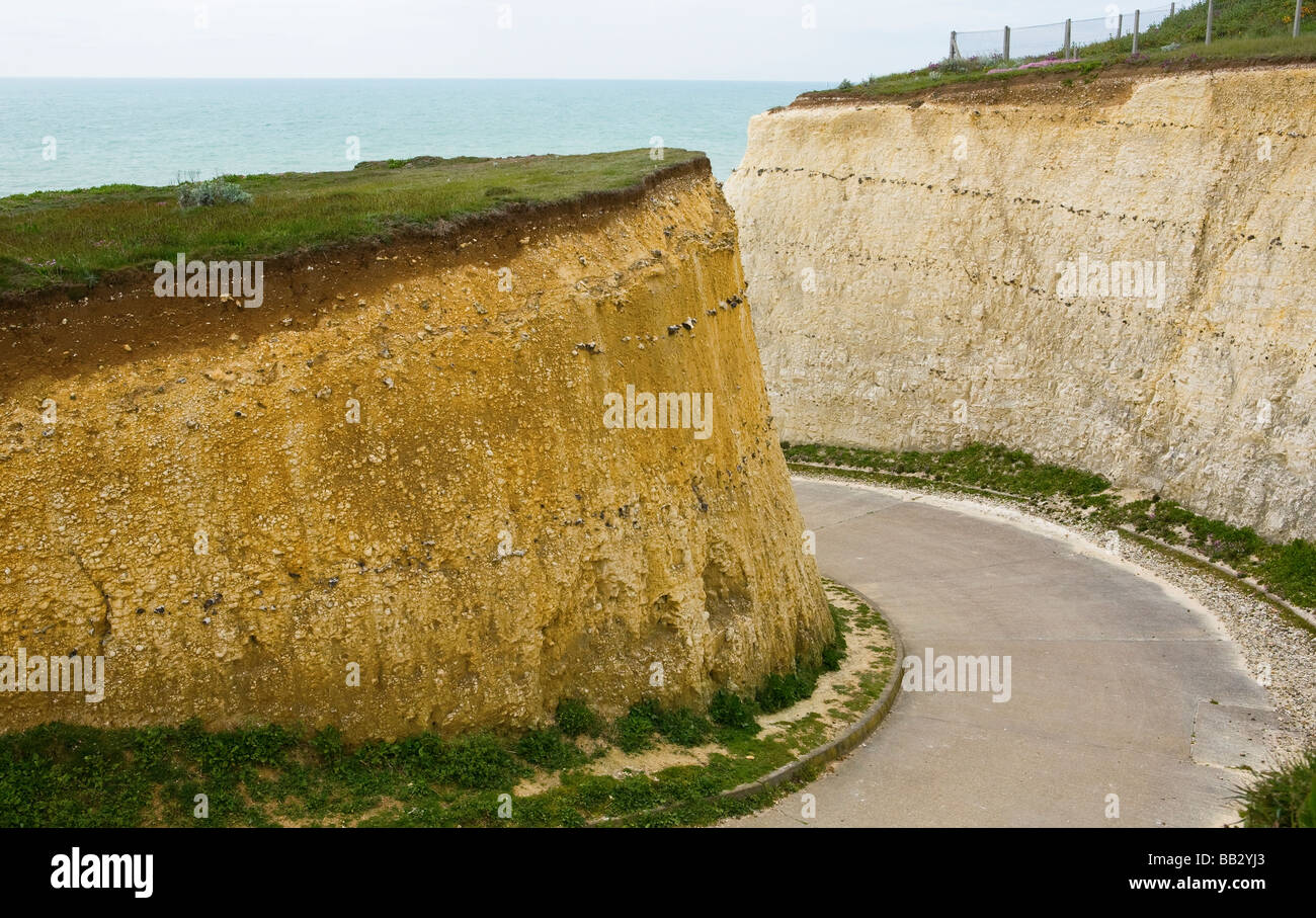 Peacehaven hi-res stock photography and images - Alamy