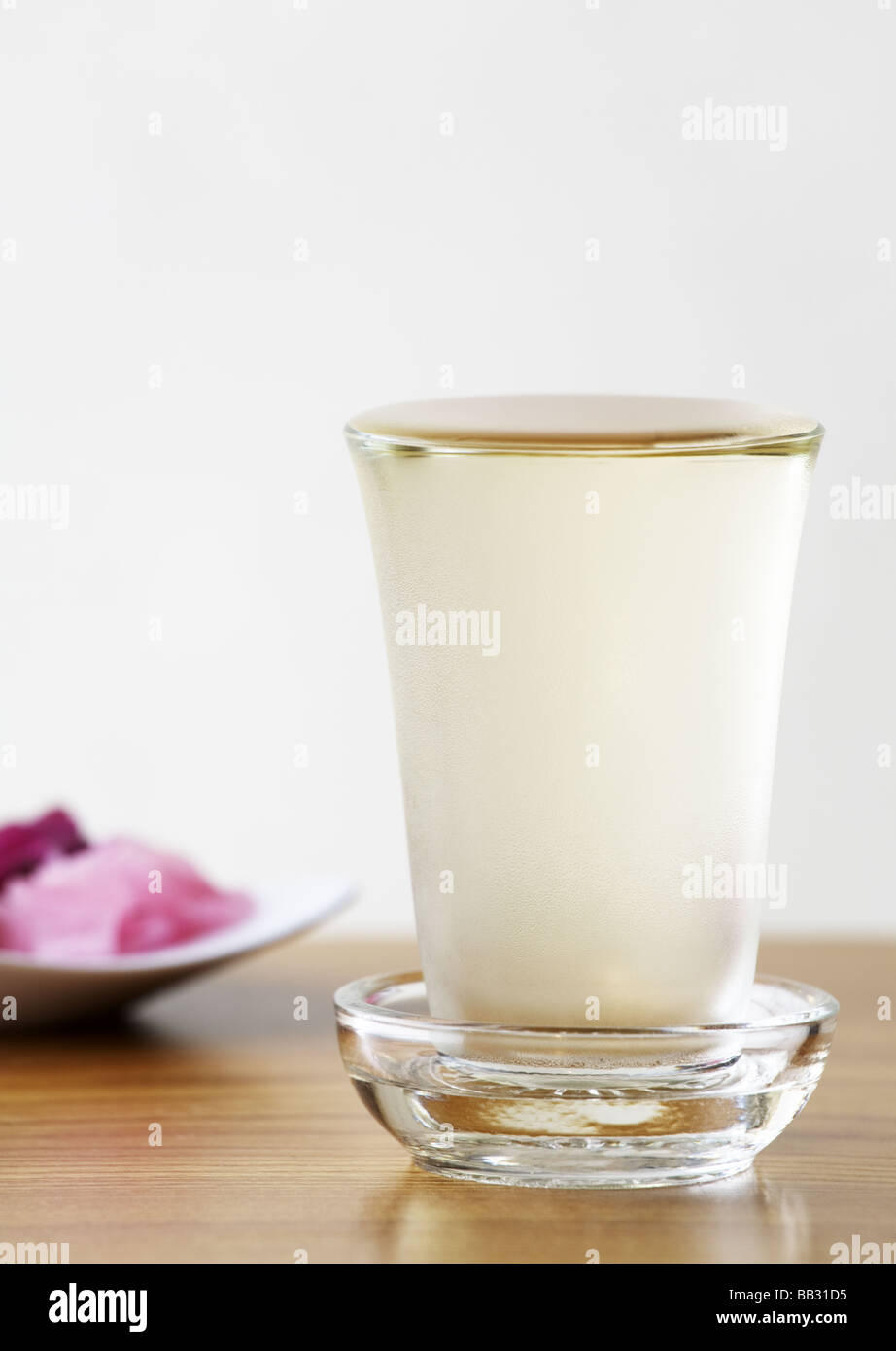 Extra large sake cup hi-res stock photography and images - Alamy