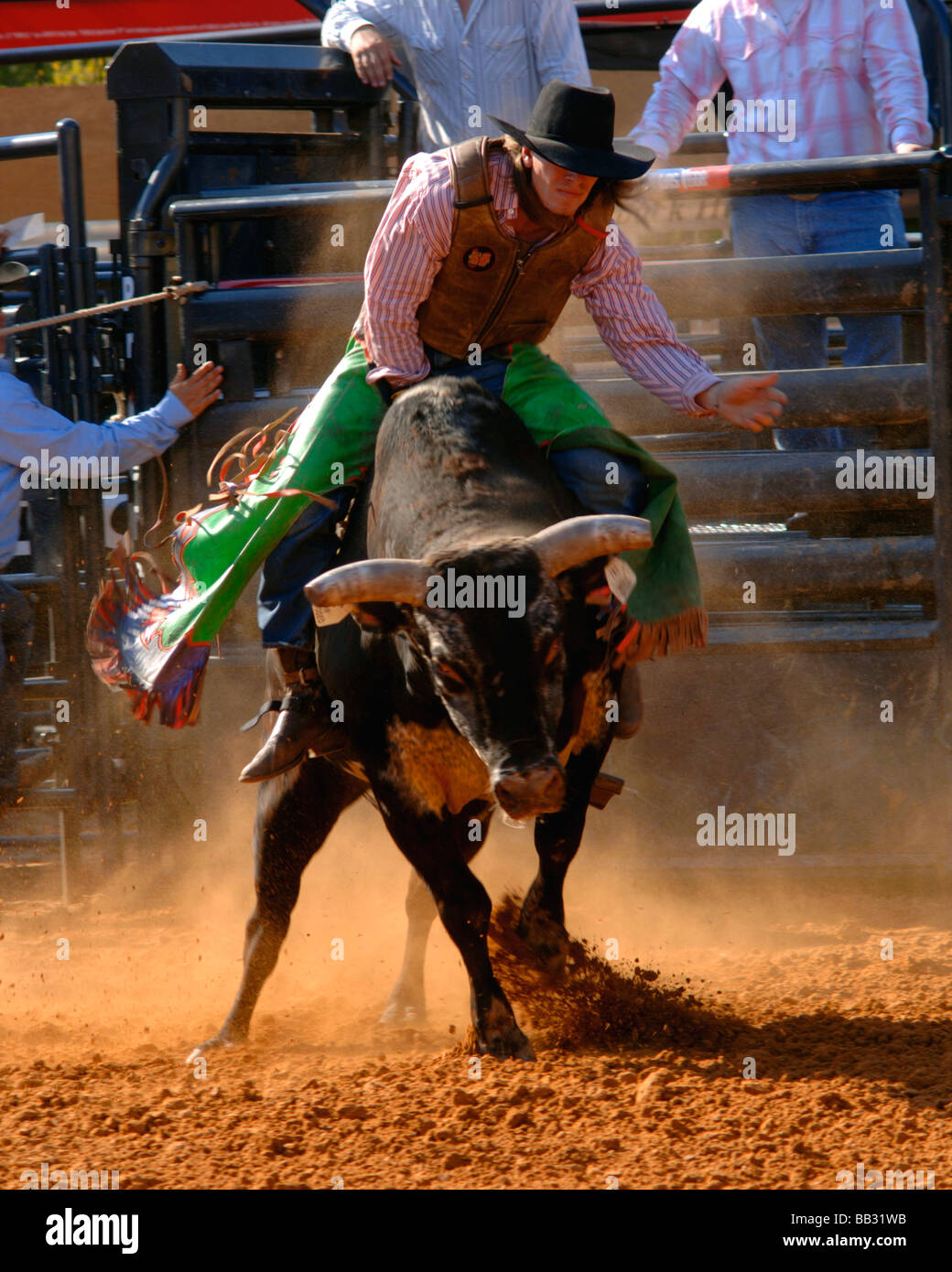 Dallas rodeo hi-res stock photography and images - Alamy