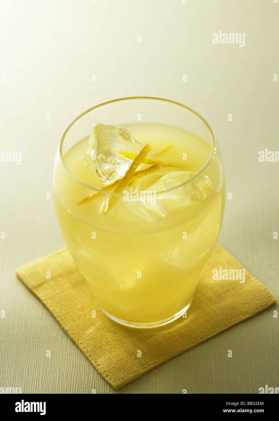 Japanese citron hi-res stock photography and images - Alamy