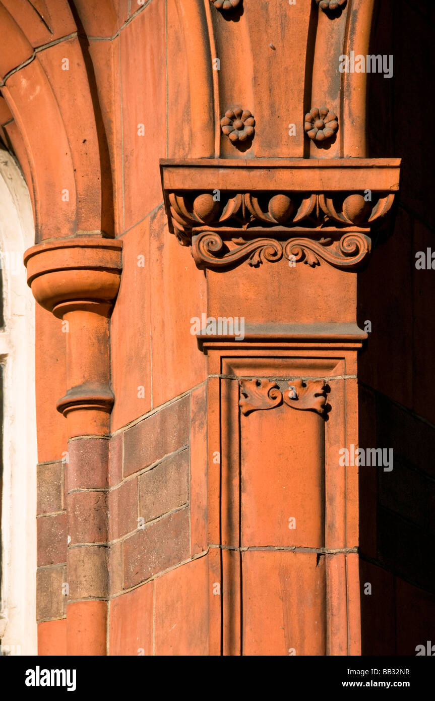 French protestant church hi-res stock photography and images - Alamy