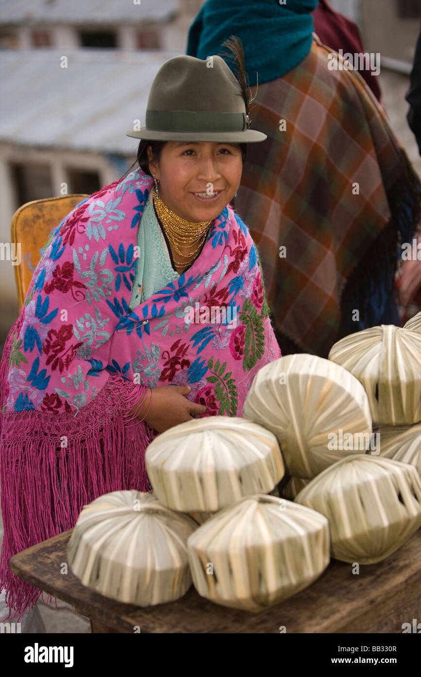 Ecuador candy hi-res stock photography and images - Alamy