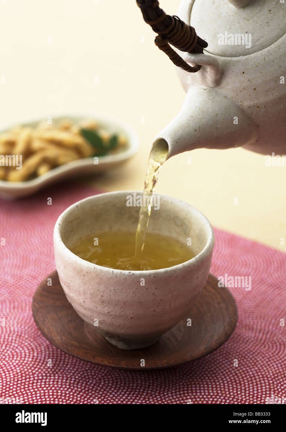 Quality refreshments hi-res stock photography and images - Alamy