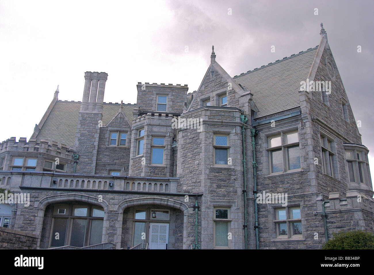 Uconn avery point hi-res stock photography and images - Alamy