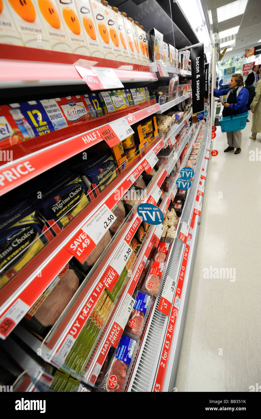 Somerfield hi-res stock photography and images - Alamy